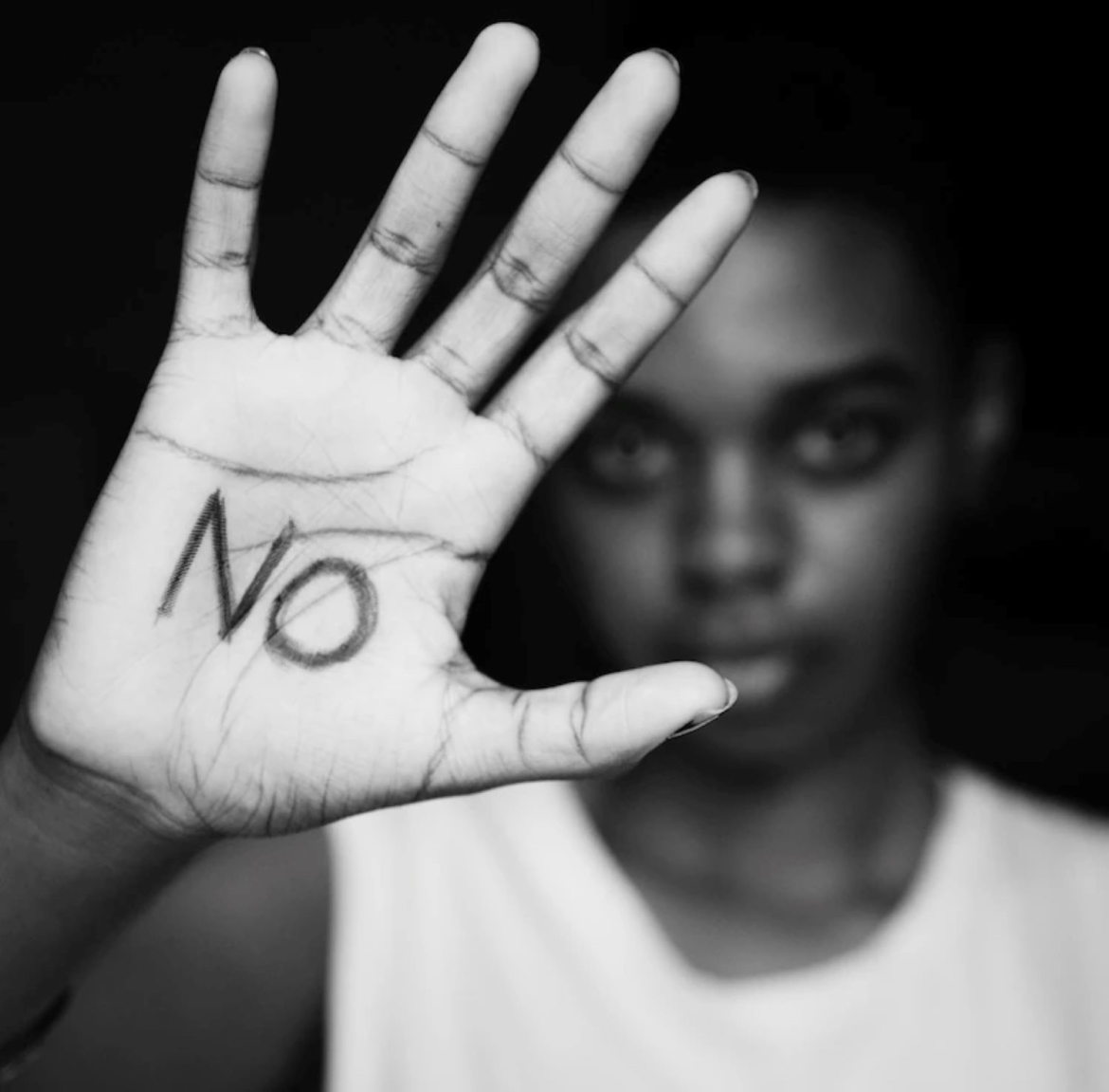 South Africa's youth can lead the charge against GBV if they are ...