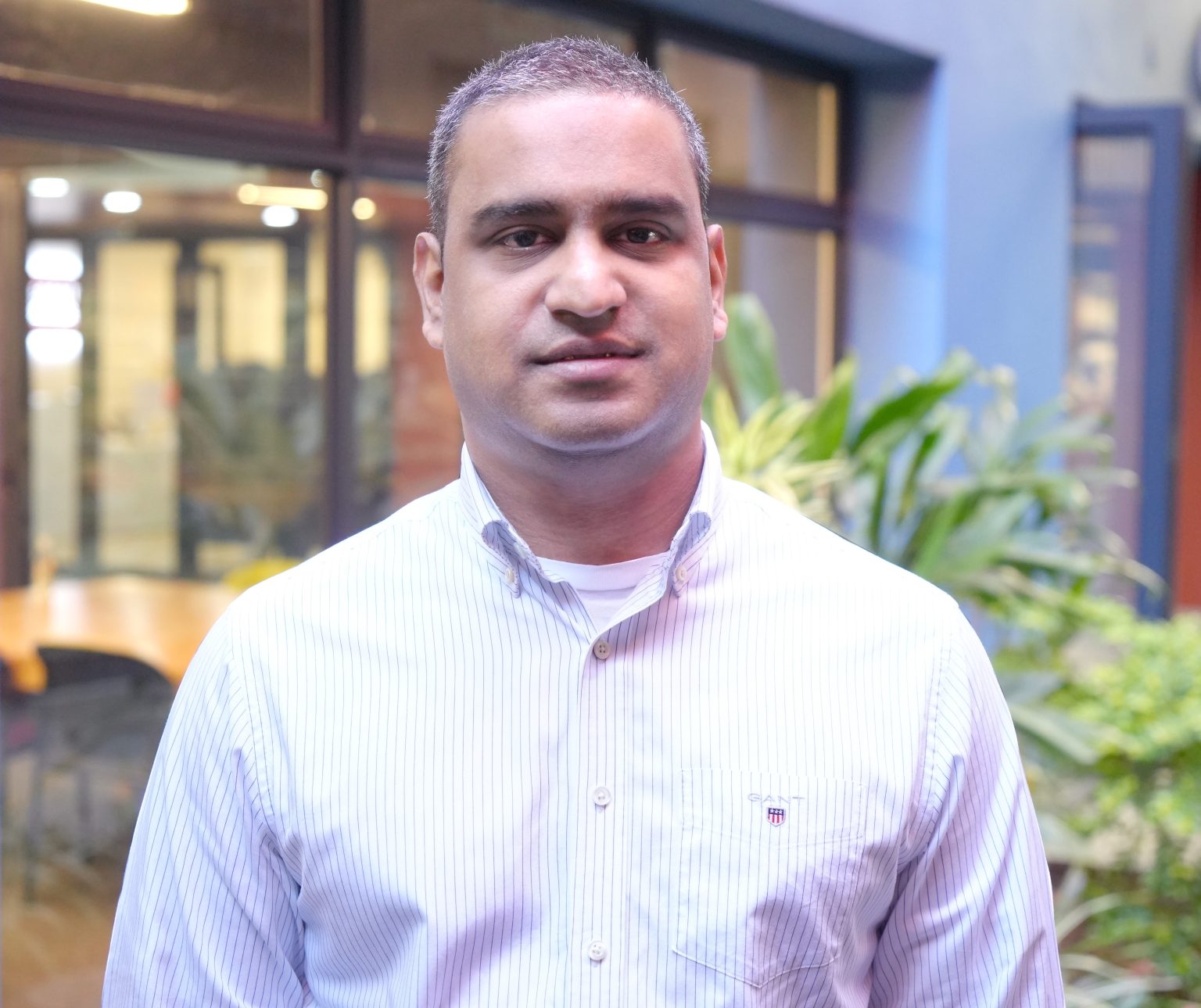 Bridging the Digital Divide in South Africa: Pathways to Inclusive ...