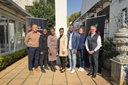 SPARK Schools Soweto has just been named as one of the top three ...