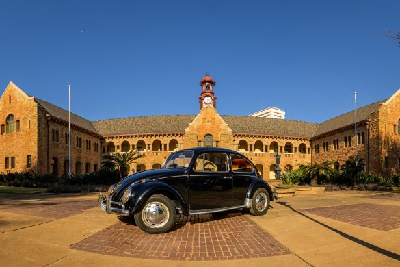 Online Education Magazine in SA | Educational Leadership - Future SA