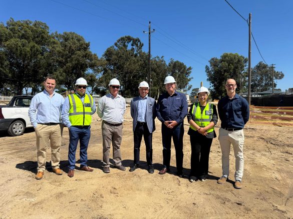 Edu Invest celebrates SPARK Schools expansion in the Western Cape ...