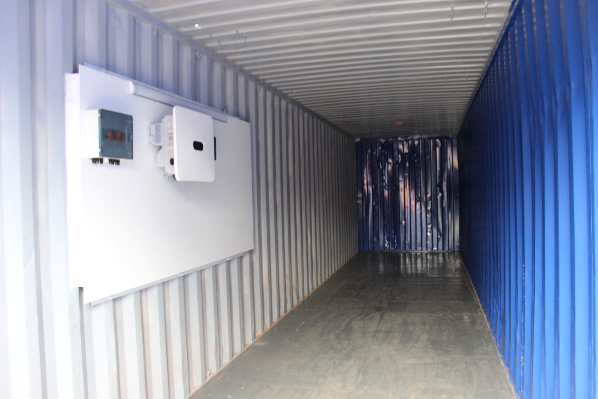 Engen Helps Power a Sustainable Future with Solar Energy at Engen Maths ...