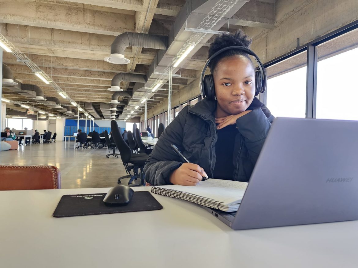 ALX accelerates PYEI's Youth Employment Mission Through Tech Training ...